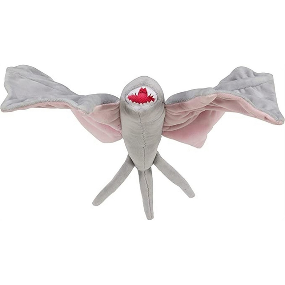 Toys | Stranger Things Monster Demogorgon Plush Bat Flying Winged ...